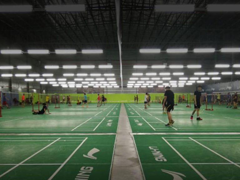 16 Badminton Courts In KL & Selangor For A Smashing Workout