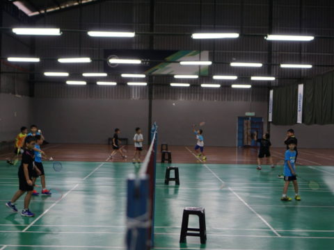16 Badminton Courts In KL & Selangor For A Smashing Workout
