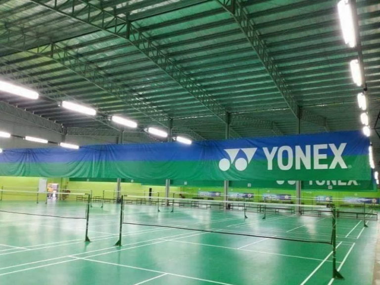 16 Badminton Courts In KL & Selangor For A Smashing Workout