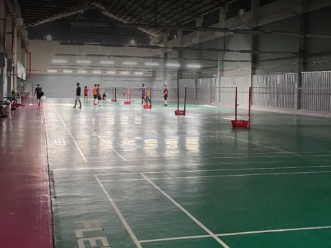 17 Tempat Main Badminton Di Sekitar Kuala Lumpur & Selangor