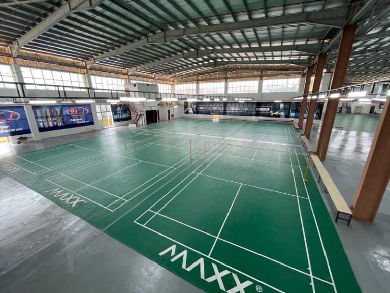16 Badminton Courts In KL & Selangor For A Smashing Workout