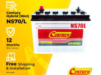 The Best Car Batteries In Malaysia That Last A Long Time