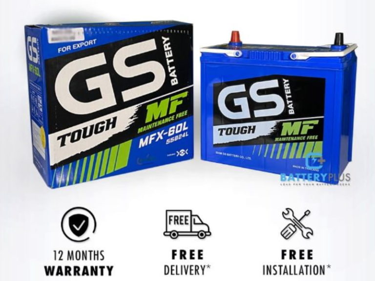 The Best Car Batteries In Malaysia That Last A Long Time