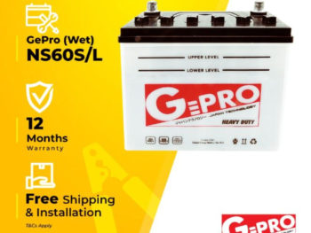 The Best Car Batteries In Malaysia That Last A Long Time