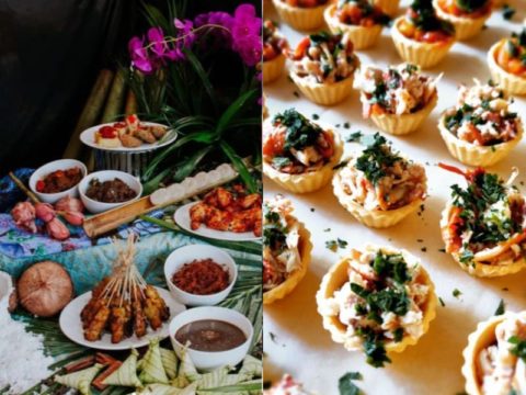 11 Best Catering Services In Kuala Lumpur For Events Or Parties