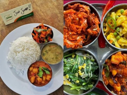 11 Best Catering Services In Kuala Lumpur For Events Or Parties