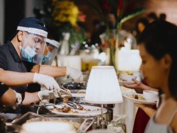11 Best Catering Services In Kuala Lumpur For Events Or Parties