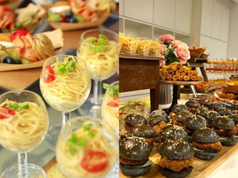 11 Best Catering Services In Kuala Lumpur For Events Or Parties