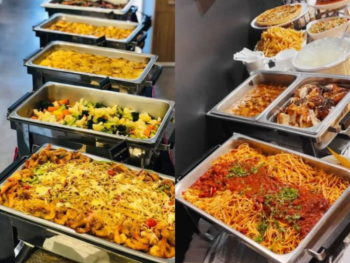 11 Best Catering Services In Kuala Lumpur For Events Or Parties