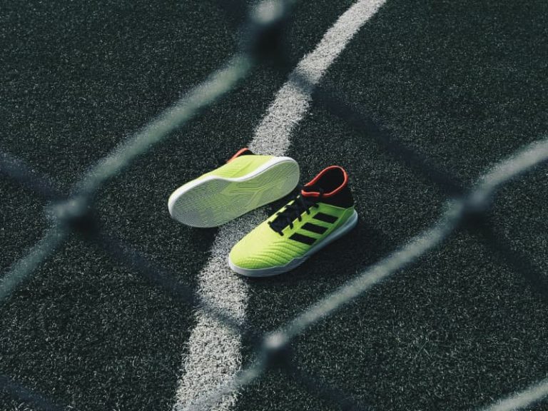 12 Best Futsal Shoes In Malaysia For Your Next Game