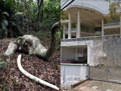 9 Haunted Places In Malaysia That Will Really Scare You