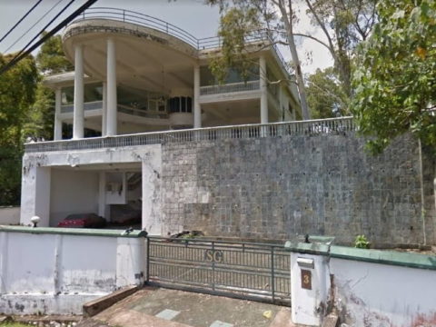 9 Haunted Places In Malaysia That Will Really Scare You