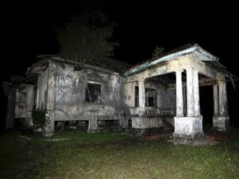 9 Haunted Places In Malaysia That Will Really Scare You
