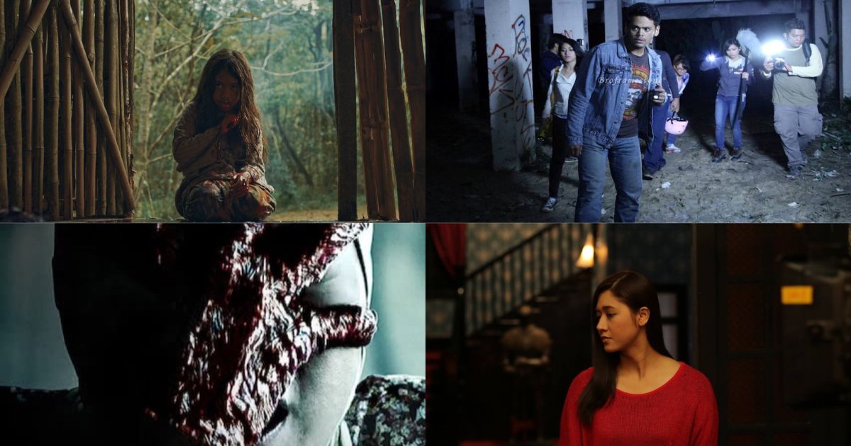 13A Malay Horror Movies That Are Actually Decent To Check Out