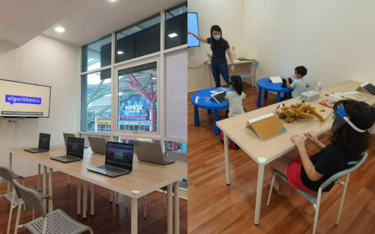 10 Best Coding Classes For Kids In Malaysia For STEM Learning