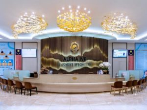 7 Best Fertility Clinics In Kuala Lumpur For IVF & More