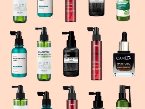 11 Best Hair Tonics For Postpartum Hair Growth In Malaysia