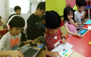10 Best Coding Classes For Kids In Malaysia For STEM Learning