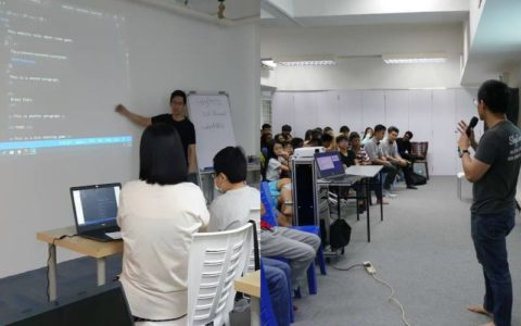 10 Best Coding Classes For Kids In Malaysia For STEM Learning