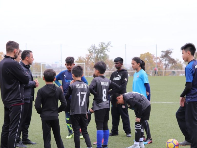 7 Best Football Academies For Kids In Malaysia
