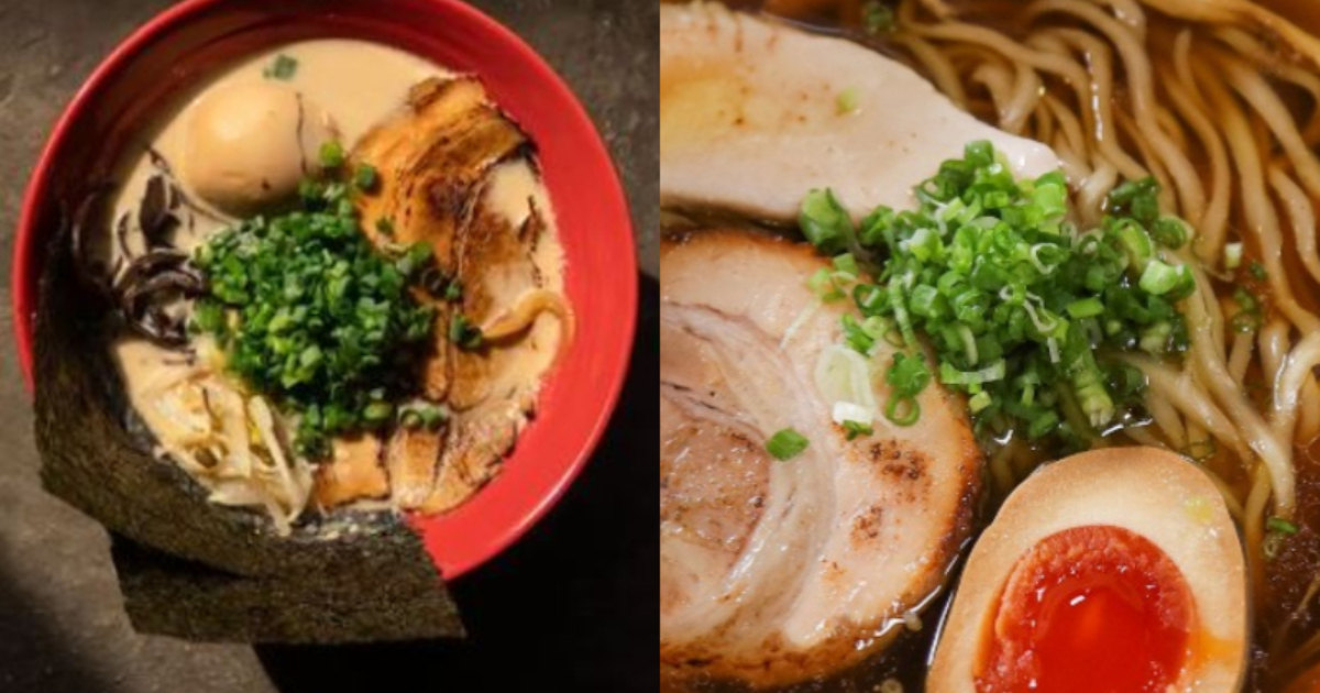 10 Best Ramen Restaurants In KL & PJ For Umami Goodness