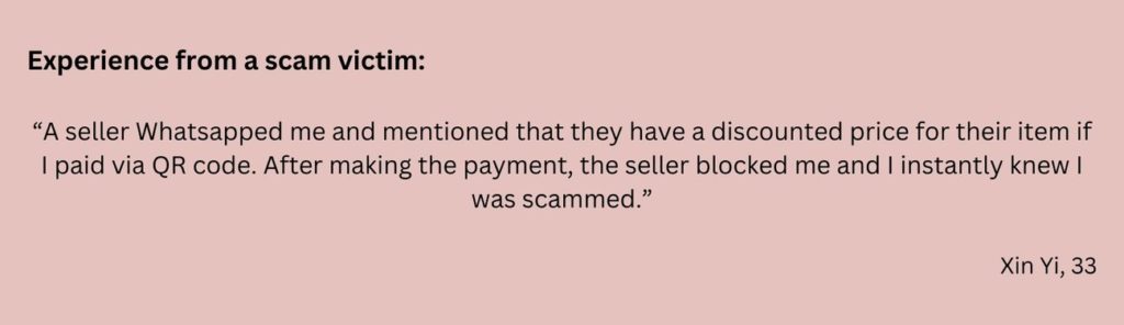 8 Shopee Scams To Know & How To Avoid Falling For Them