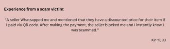 8 Shopee Scams To Know & How To Avoid Falling For Them