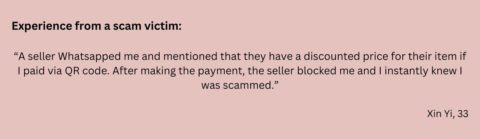 8 Shopee Scams To Know & How To Avoid Falling For Them