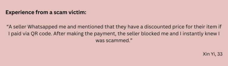 8 Shopee Scams To Know & How To Avoid Falling For Them