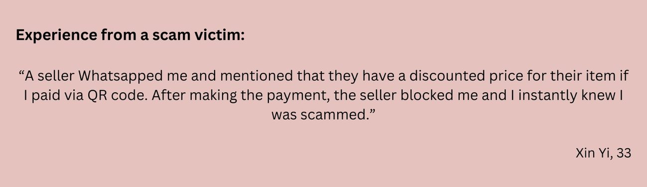 8 Shopee Scams To Know & How To Avoid Falling For Them