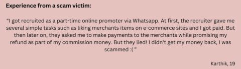 8 Shopee Scams To Know & How To Avoid Falling For Them