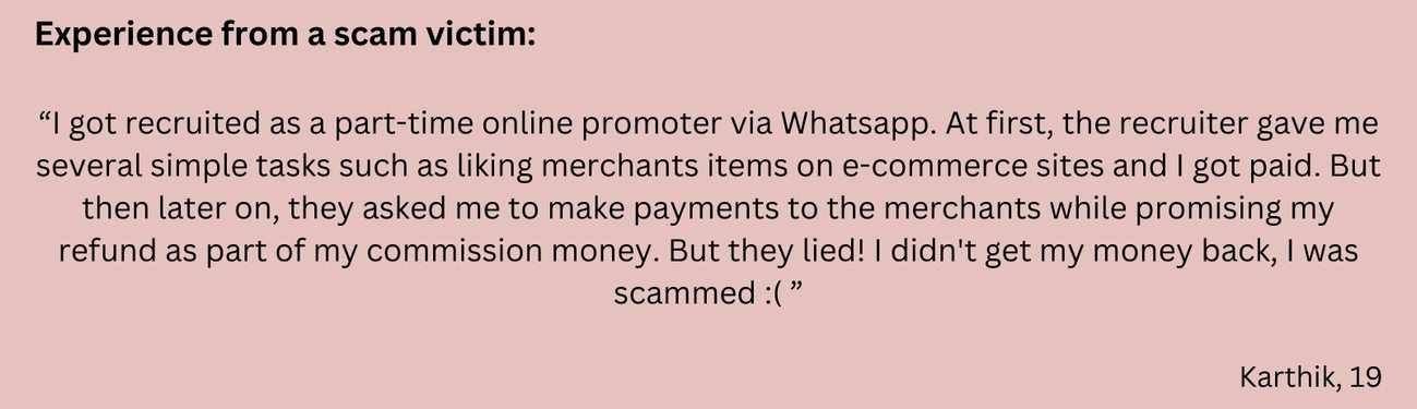 8 Shopee Scams To Know & How To Avoid Falling For Them