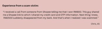 8 Shopee Scams To Know & How To Avoid Falling For Them