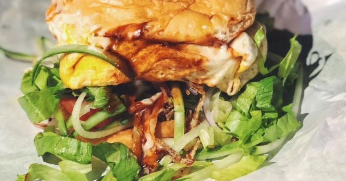 9 Best Ramly Burgers In Kuala Lumpur, PJ & Subang Jaya