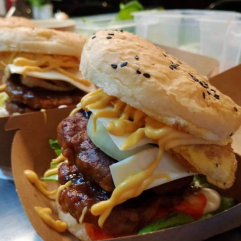 9 Best Ramly Burgers In Kuala Lumpur, PJ & Subang Jaya
