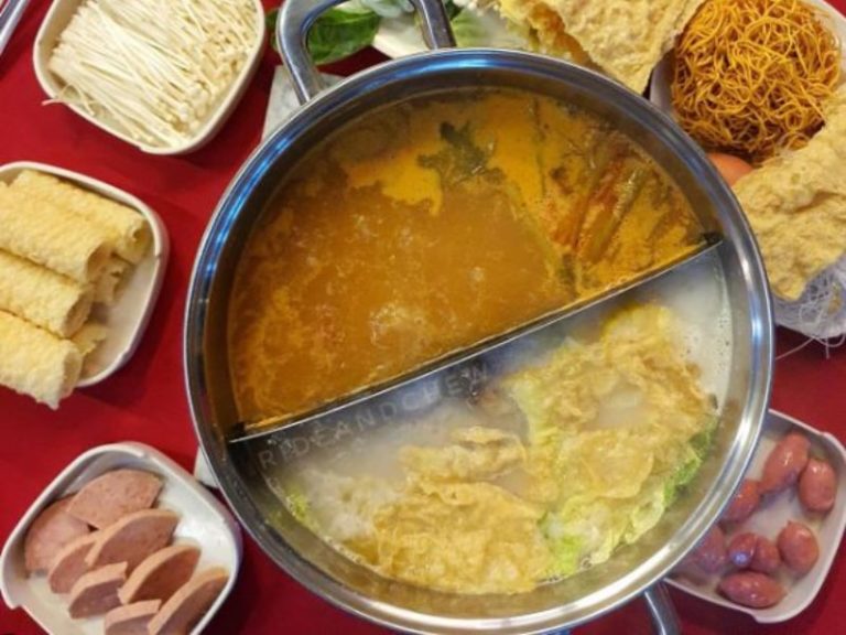 11 Best Steamboat & Hotpot Restaurants In KL For Eating In Groups