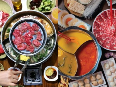11 Best Steamboat & Hotpot Restaurants In KL For Eating In Groups