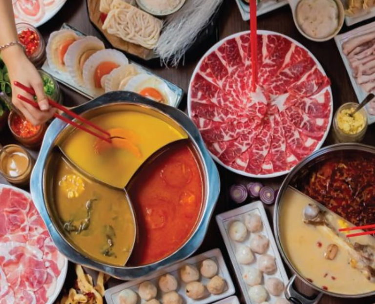 11 Best Steamboat & Hotpot Restaurants In KL For Eating In Groups