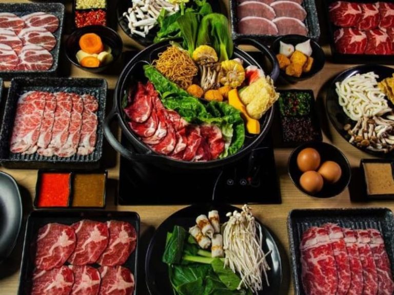 11 Best Steamboat & Hotpot Restaurants In KL For Eating In Groups