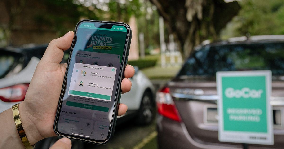 7 Best Car Rental Apps In Malaysia To Get Hassle-Free Rides