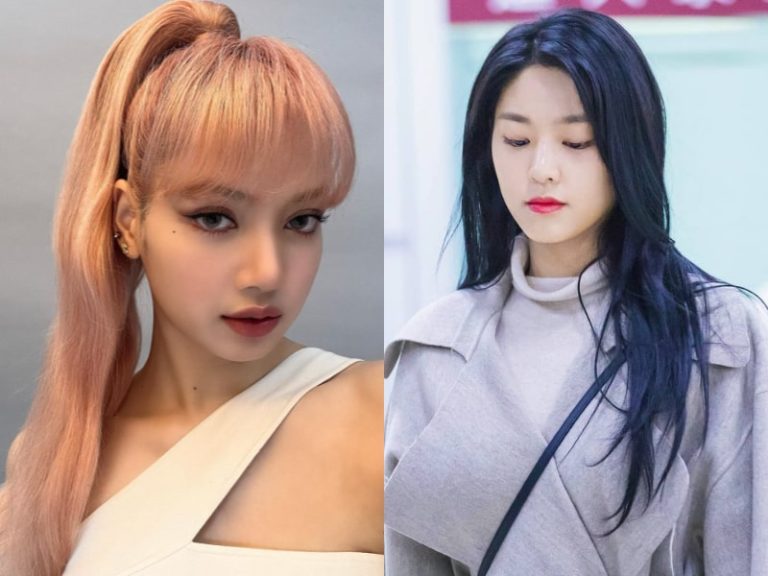 9 Best Hair Colours For Every Asian Skin Tone To Try At Home