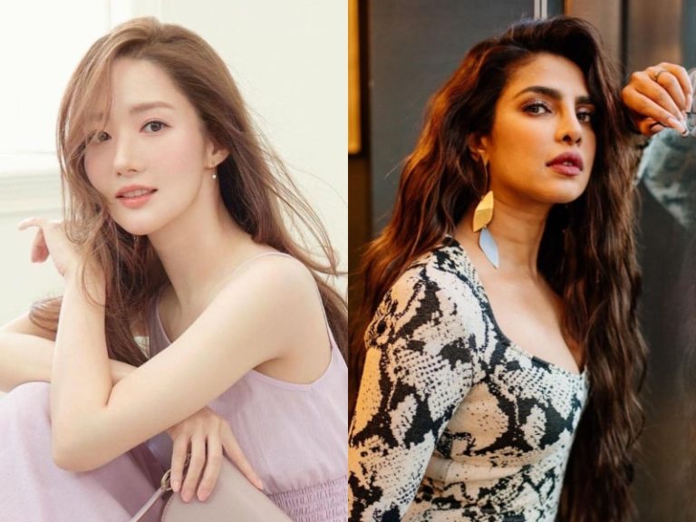 9 Best Hair Colours For Every Asian Skin Tone To Try At Home