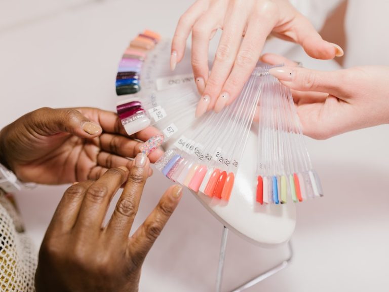 11 Best Nail Salons In Kuala Lumpur & PJ For Flawless Nails