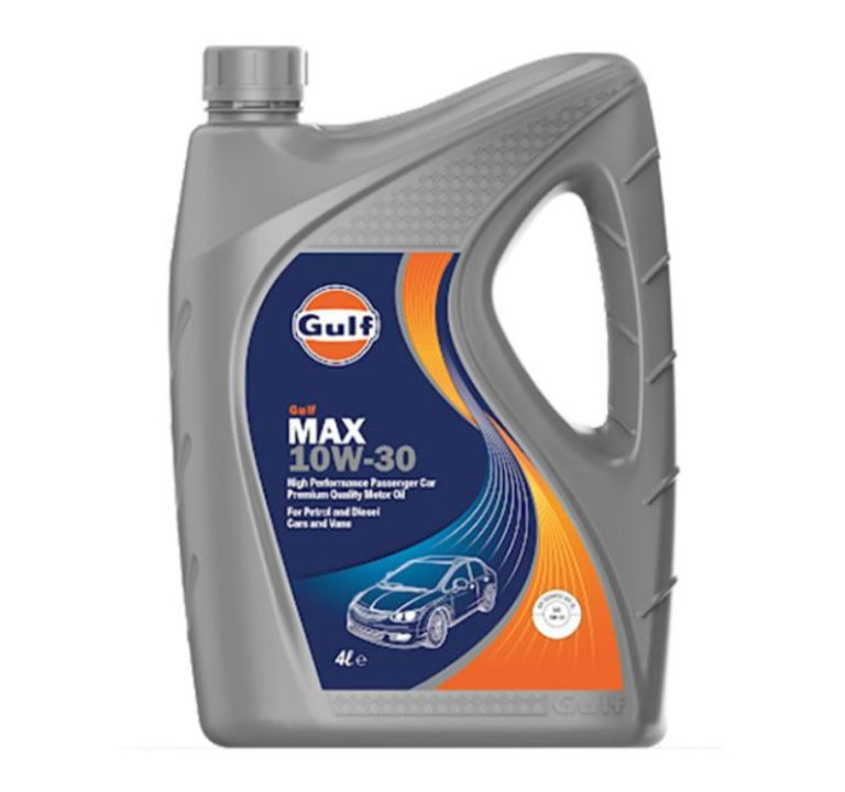 13 Best Engine Oils In Malaysia For Peak Driving Performance