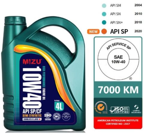 13 Best Engine Oils In Malaysia For Peak Driving Performance