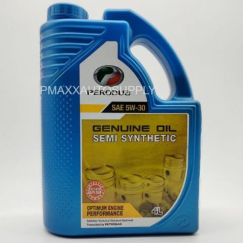 13 Best Engine Oils In Malaysia For Peak Driving Performance