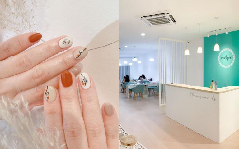11 Best Nail Salons In Kuala Lumpur & PJ For Flawless Nails