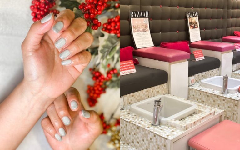 11 Best Nail Salons In Kuala Lumpur & PJ For Flawless Nails