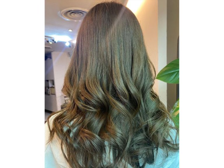 9 Best Hair Colours For Every Asian Skin Tone To Try At Home