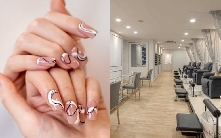 11 Best Nail Salons In Kuala Lumpur & PJ For Flawless Nails